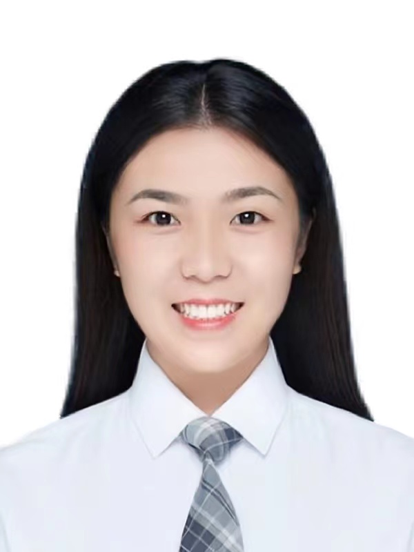 Welcome to Lijun Chen's Website