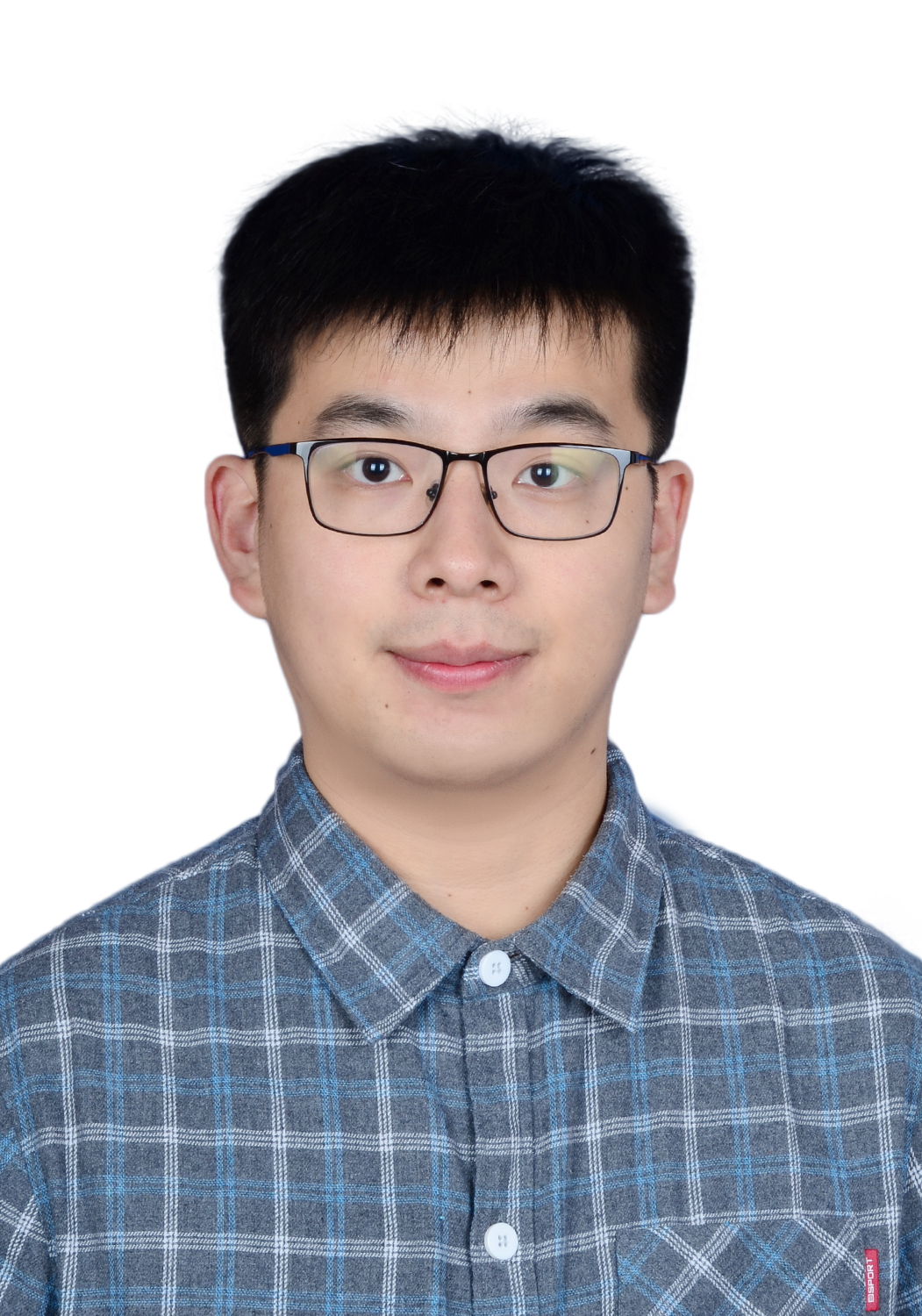Welcome to Zhicheng Liu's Website